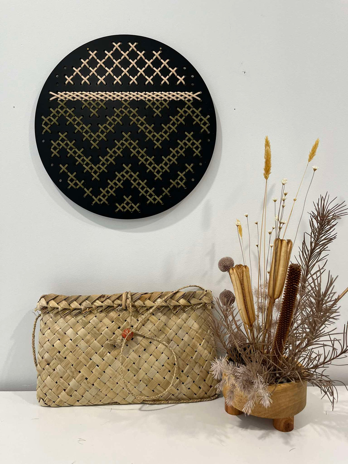 DIY - Kaokao – Moko Made NZ